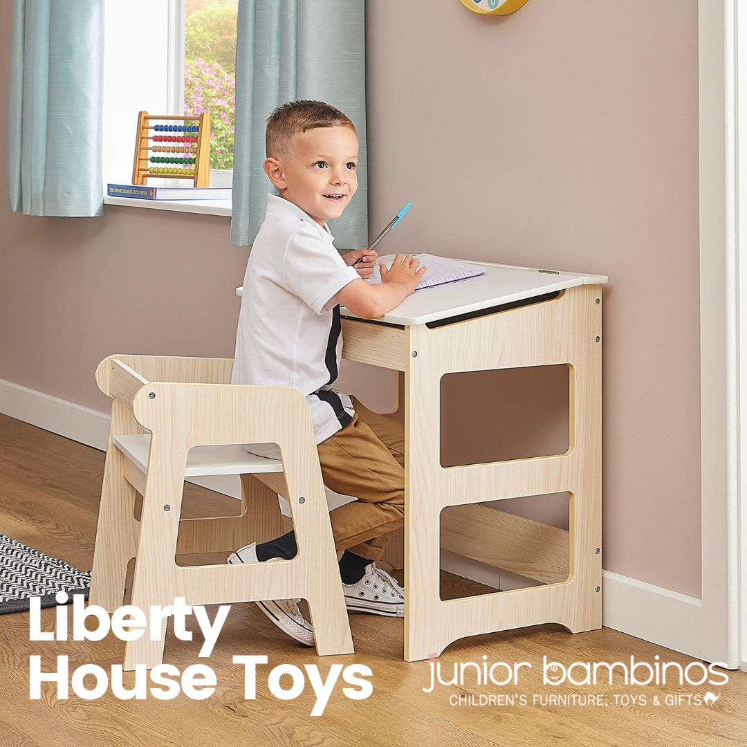 Liberty House Toys | Children's Wooden Furniture, Storage and Toys