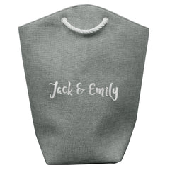 Personalised Storage Bags – Junior Bambinos