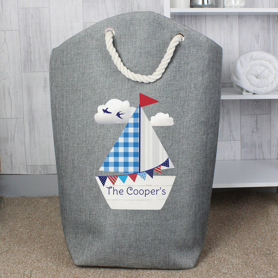 Personalised Storage Bags – Junior Bambinos